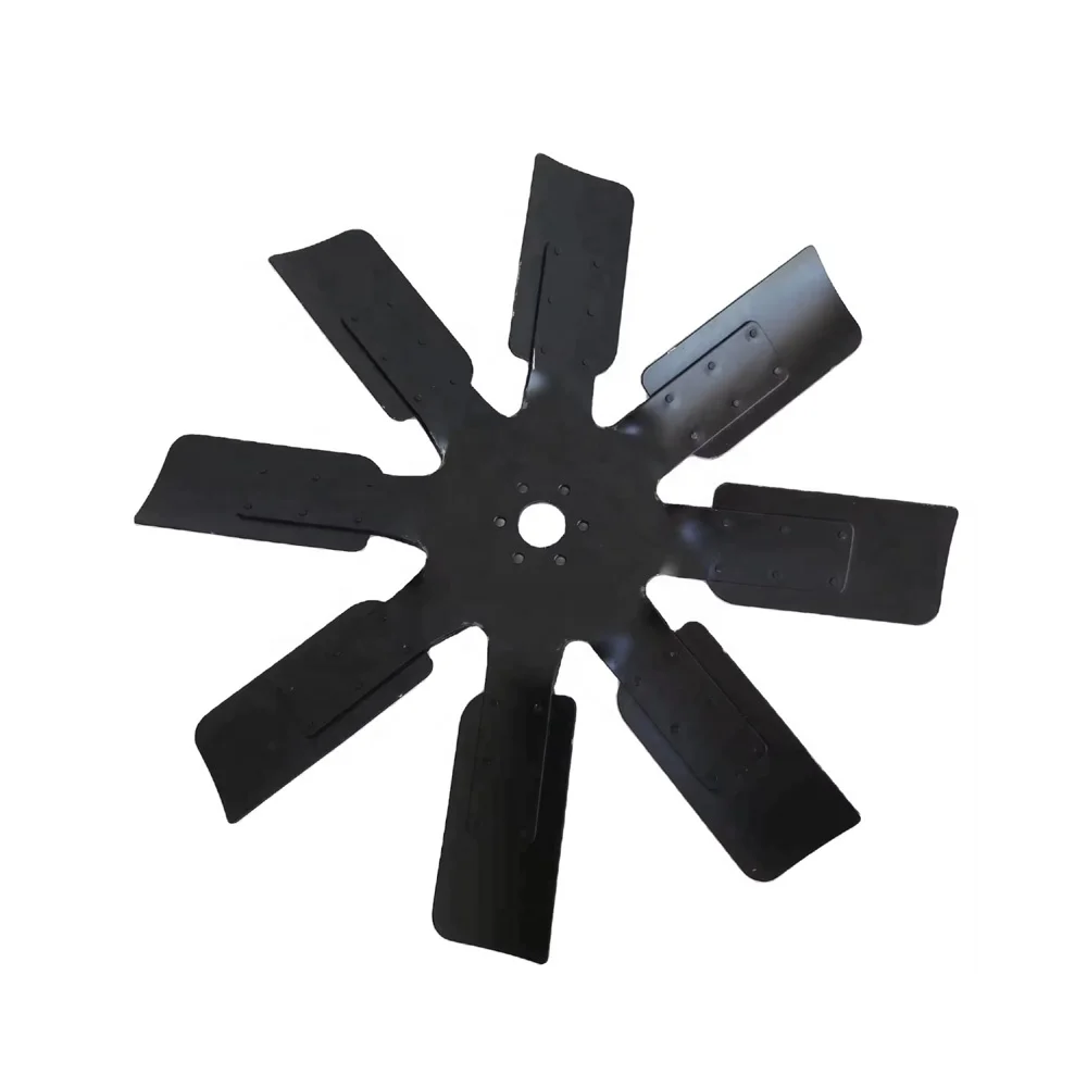 Truck Parts Nt855 Engine Fan 3655107 For Cummins Engine - Buy Fan ...