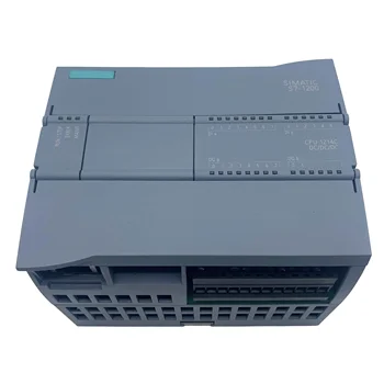 Simatic S7-1500 Analog Input Module 6es7531-7kf00-0ab0 Plc Industrial ...