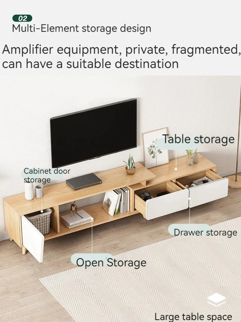 Factory Price Marble Modern Mdf Tv Stand Wooden Tv Cabinet Designs ...