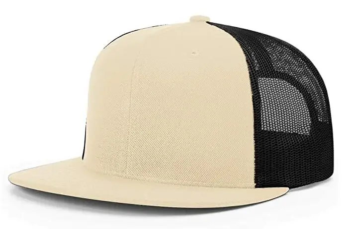 Shop Richardson 511 Flatbill Caps with Custom Embroidery