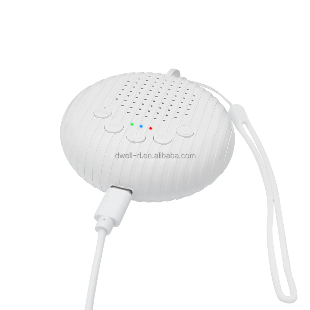 Sound Machine For Sleeping With 10 Soothing Sounds With Autonoise ...