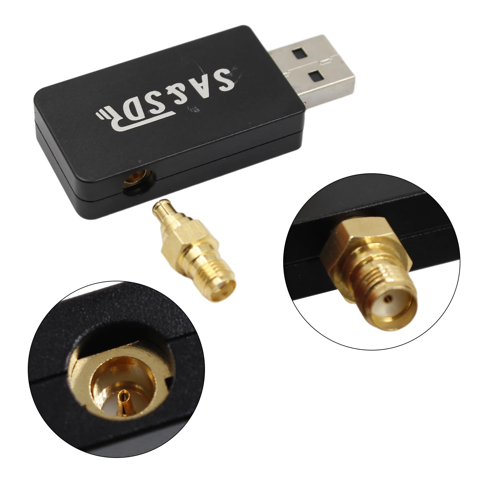 Mini SDR receiver, RF analyzer, broadband spectrum analyzer| Alibaba.com
