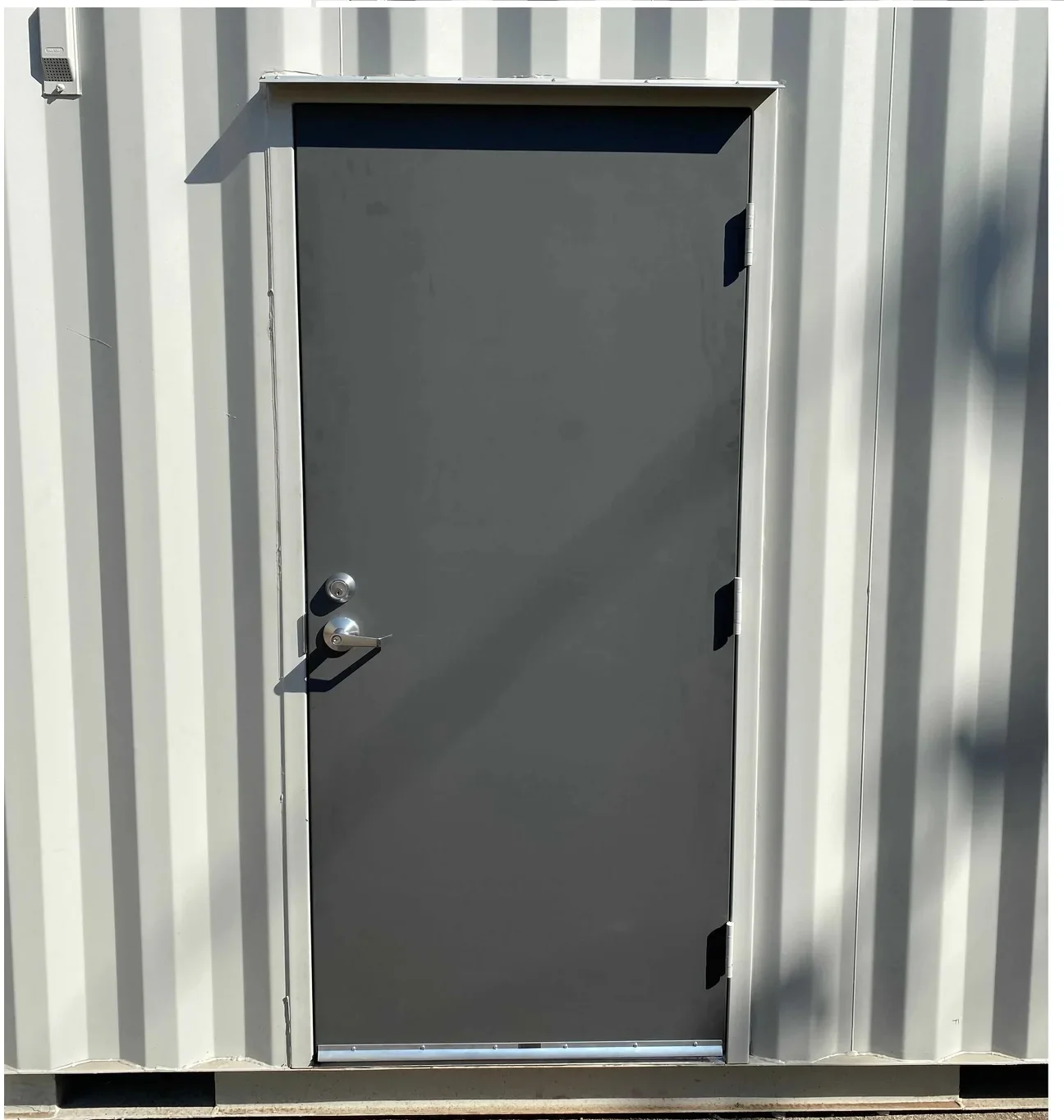Made-to-measure Prehung Steel Man Door for Mobile Home Estate| Alibaba.com