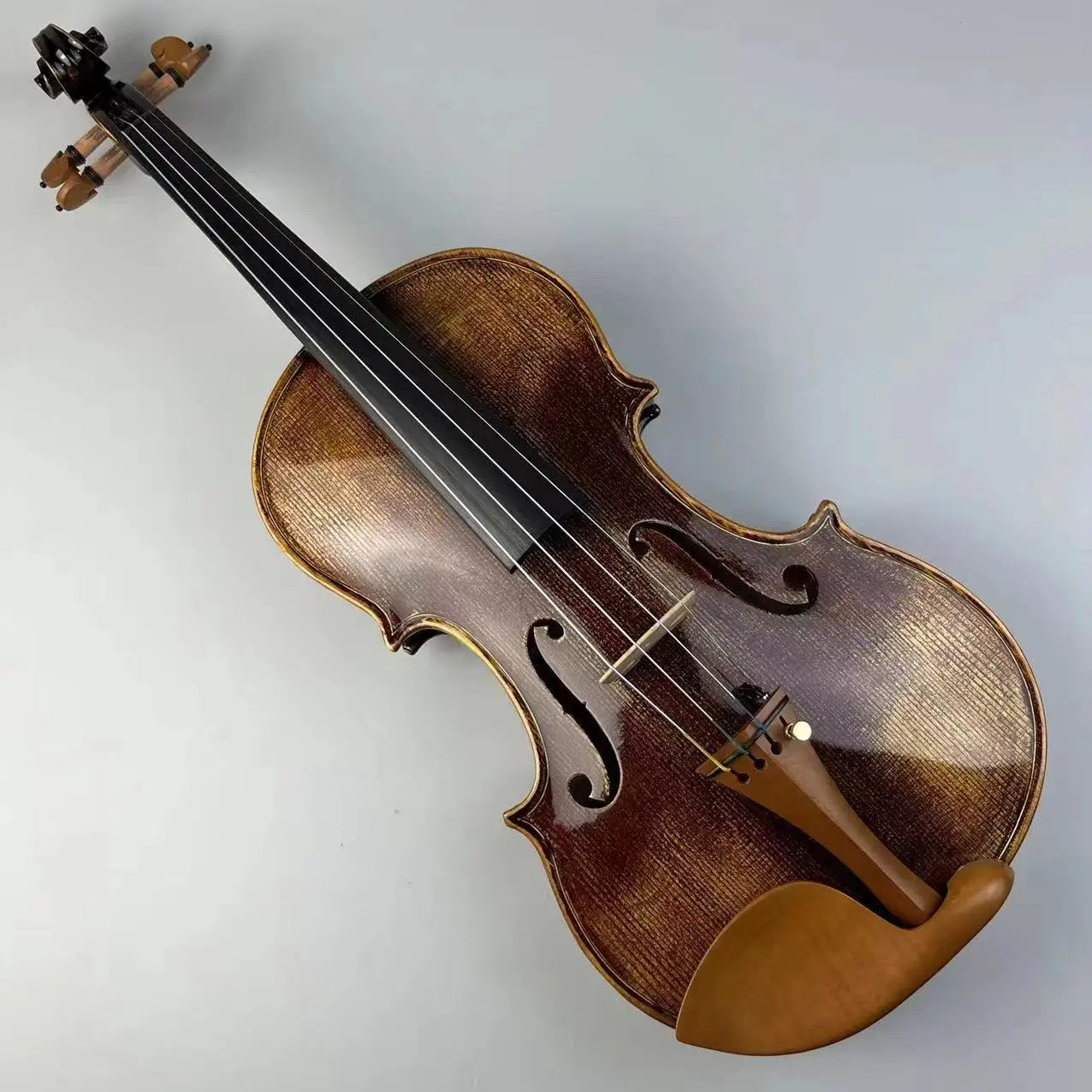 High-end Handmade Violin| Alibaba.com