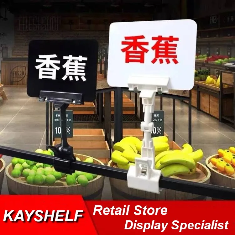 Plastic Price Tag Frame Board -Alibaba.com