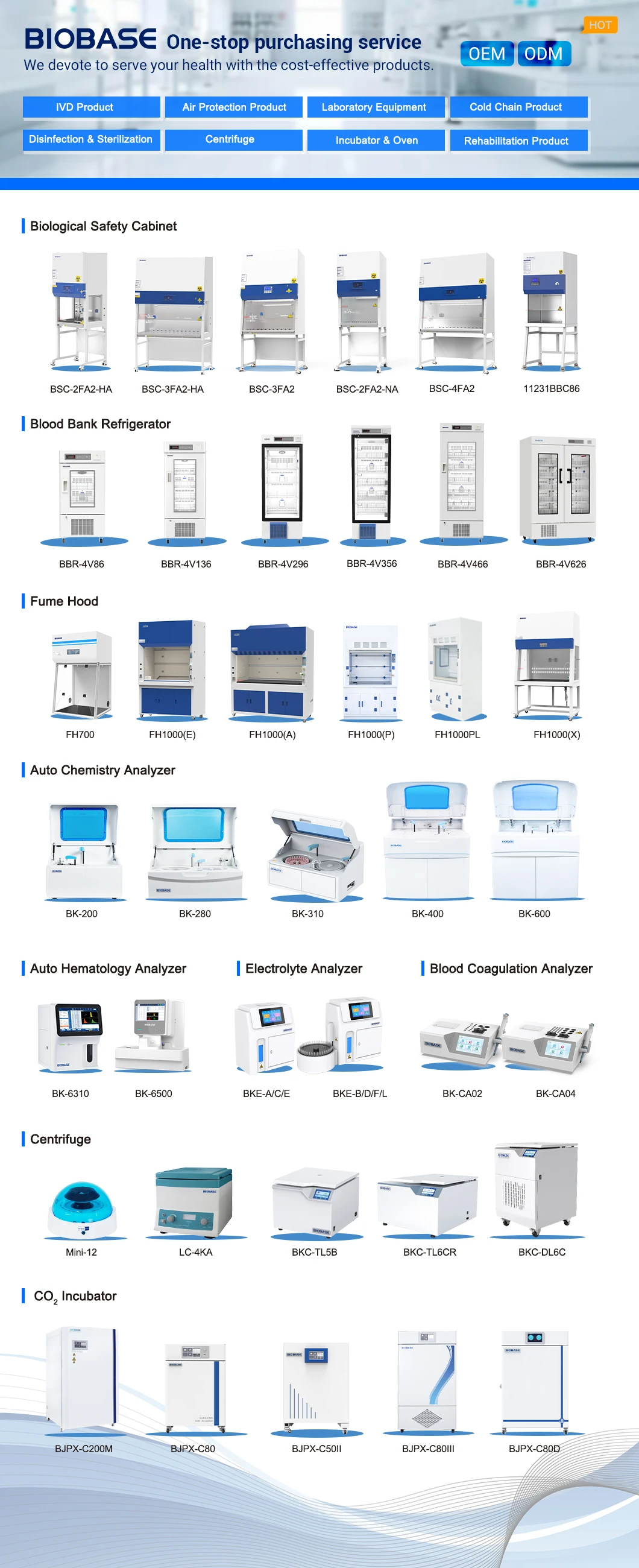 BIOBASE Sterile Homogenizer BFH-01 - Efficient Lab Mixer
