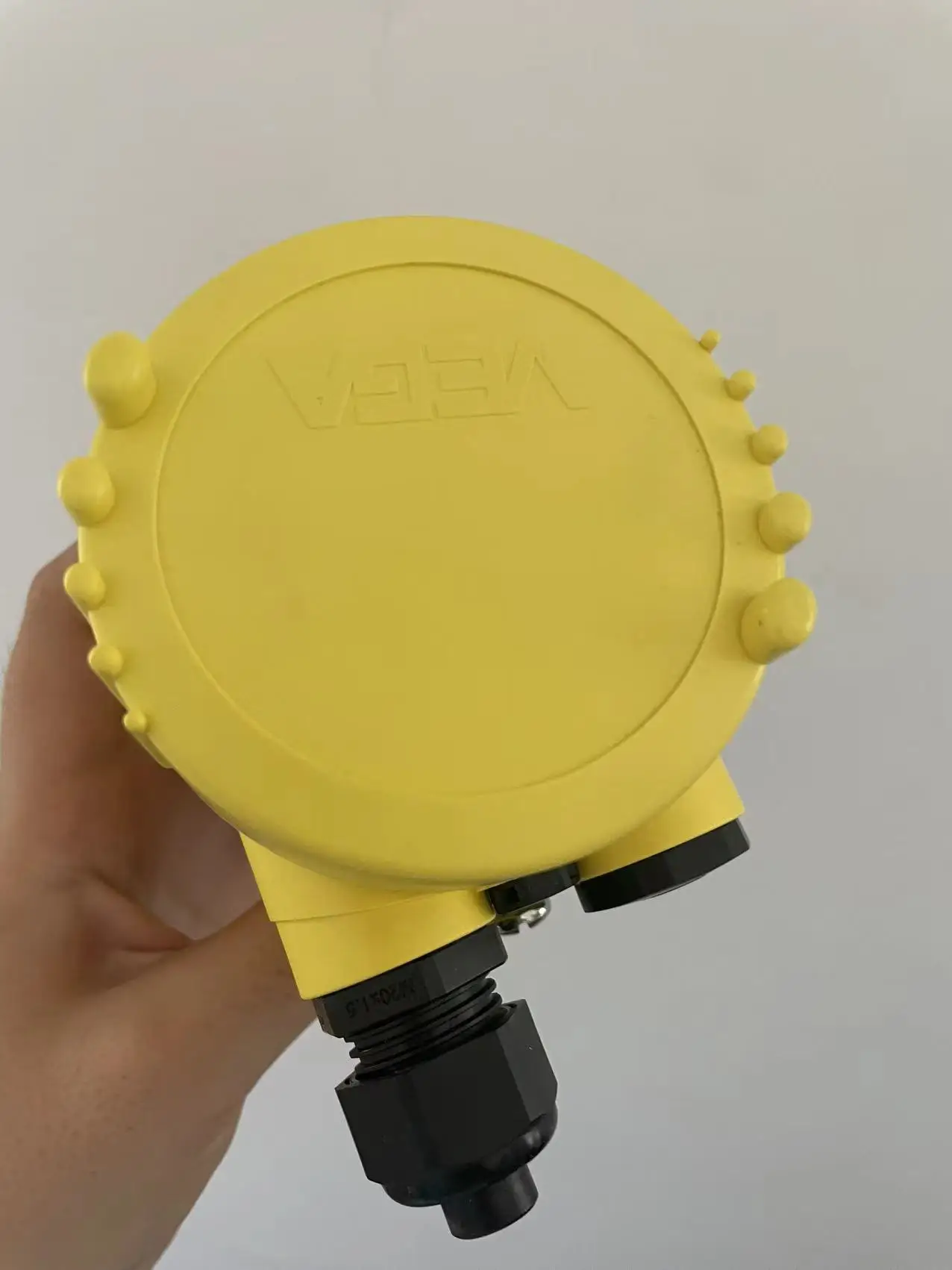 VEGABAR 82 Pressure Transmitter - Ceramic Measuring Element