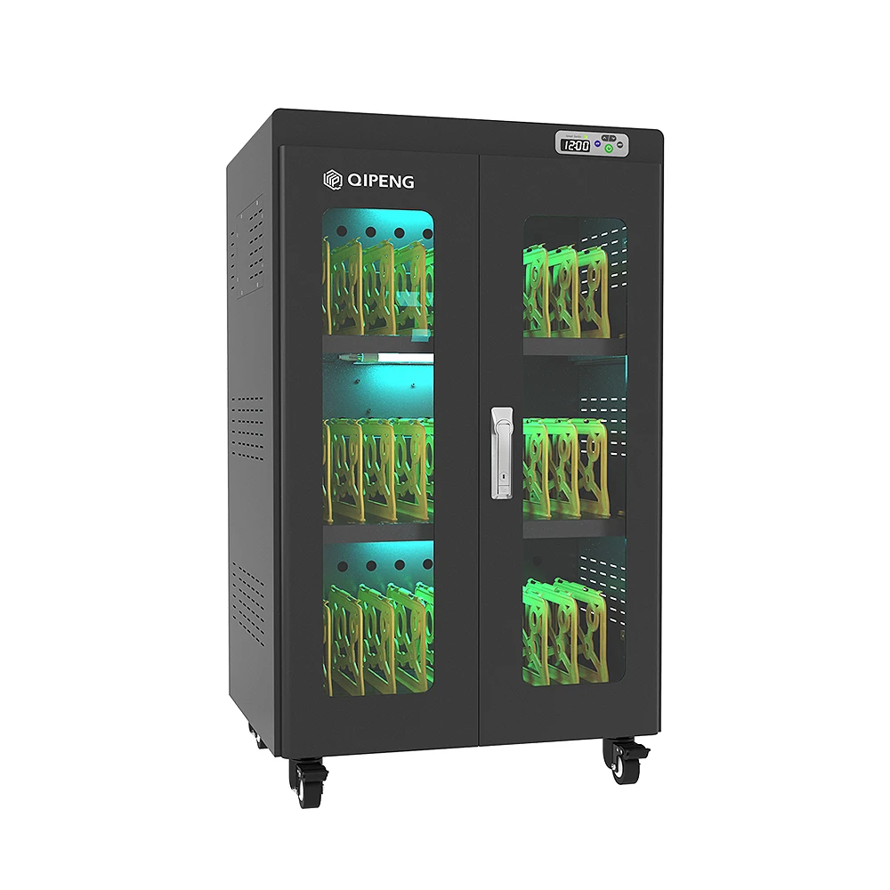 Laptop Charging Cabinet - Efficient School/office Solution