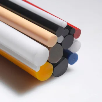 Custom Uhmw Bar Uhmwpe Bar Uhmwpe Rod - Buy Uhmwpe Rod,Uhmwpe Bar,Uhmw ...