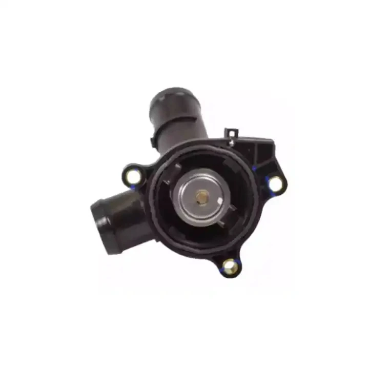 Auto Engine Assembly Thermostat A6512000715 For Mercedes Benz A B Class ...