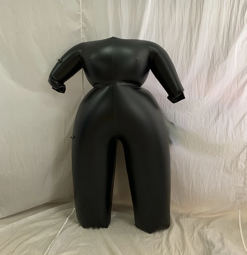 Wholesale Christmas Costumes Funny Clothe For Adult And Kid Inflatable ...