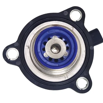 Auto Parts Turbocharger Bypass Solenoid Valve 12702113 55496241 ...