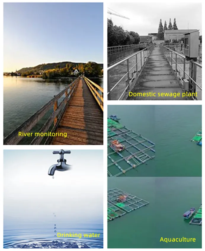 LORA LORAWAN SERVER SOFTWARE LORA LORAWAN WIFI GPRS 4G RS485 MODBUS ...