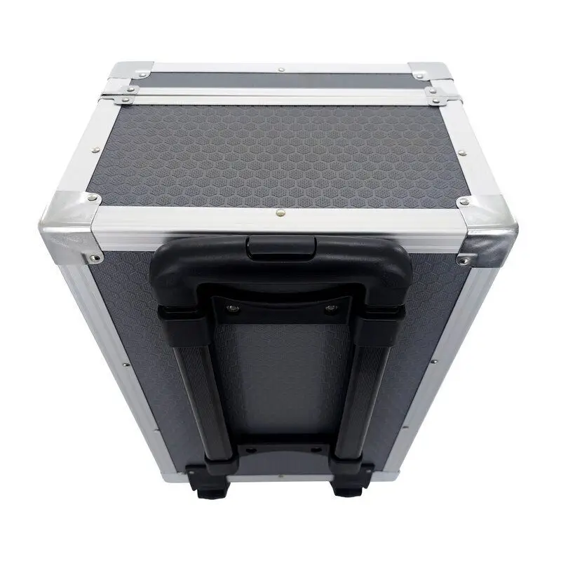 Tool Box Trolley Case Wheeled Flight Case| Alibaba.com