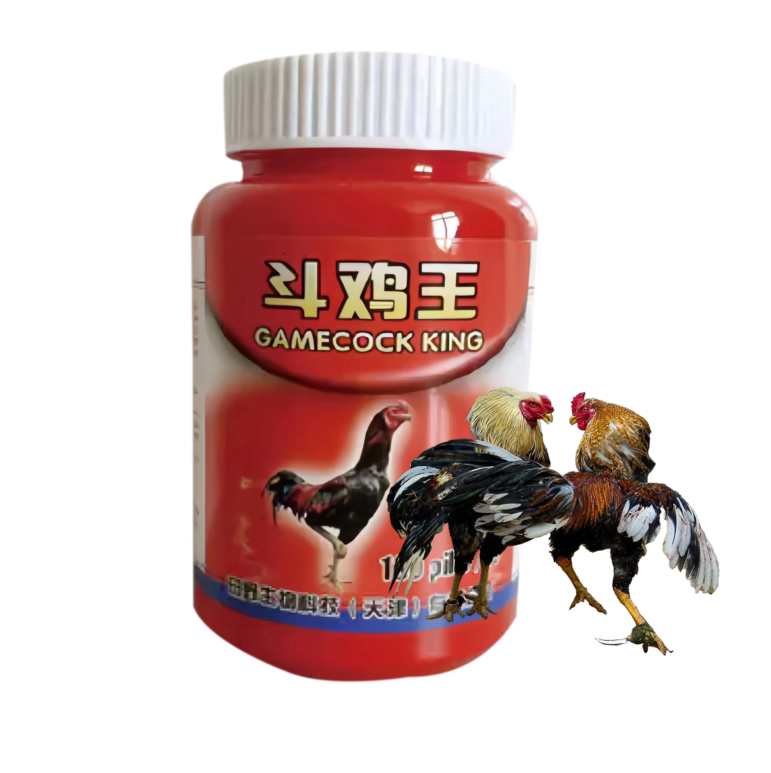 Gamefowl Rooster Product Suppliments for Fighting Roosters Supplement ...