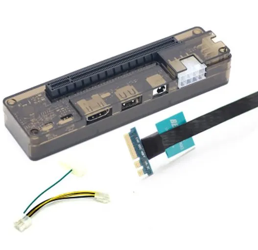 Ngff Pci-e Version Pcie Pci-e V8.4d Exp Gdc Laptop Docking Station ...