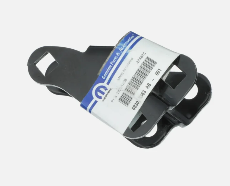 18-24 Wranglers Jl Gladiator Steering Damper Bracket Original Equipment ...