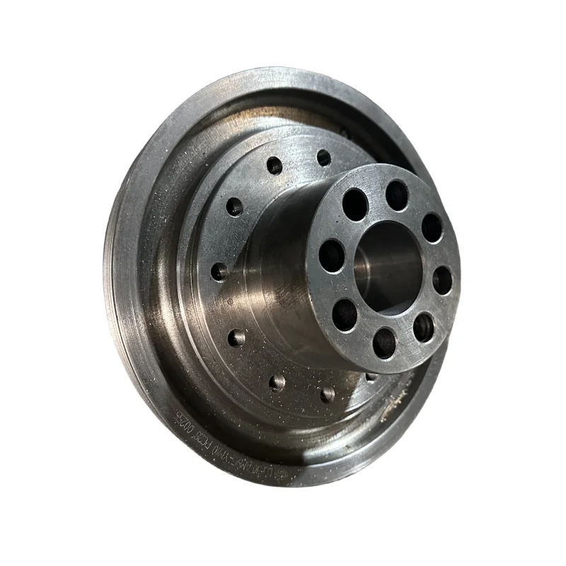 Fawde Diesel Engine Fan Pulley 1308051 - Buy Fawde Diesel Engine Fan ...