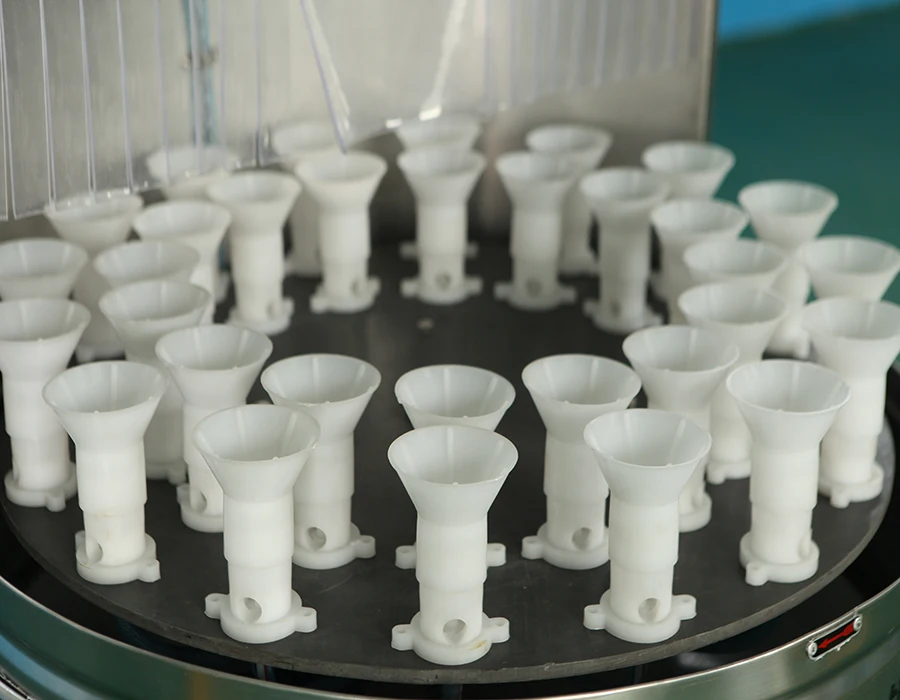 Small Bottle Washing Machine Glass Plastic Bottle Washer - Buy Pet ...