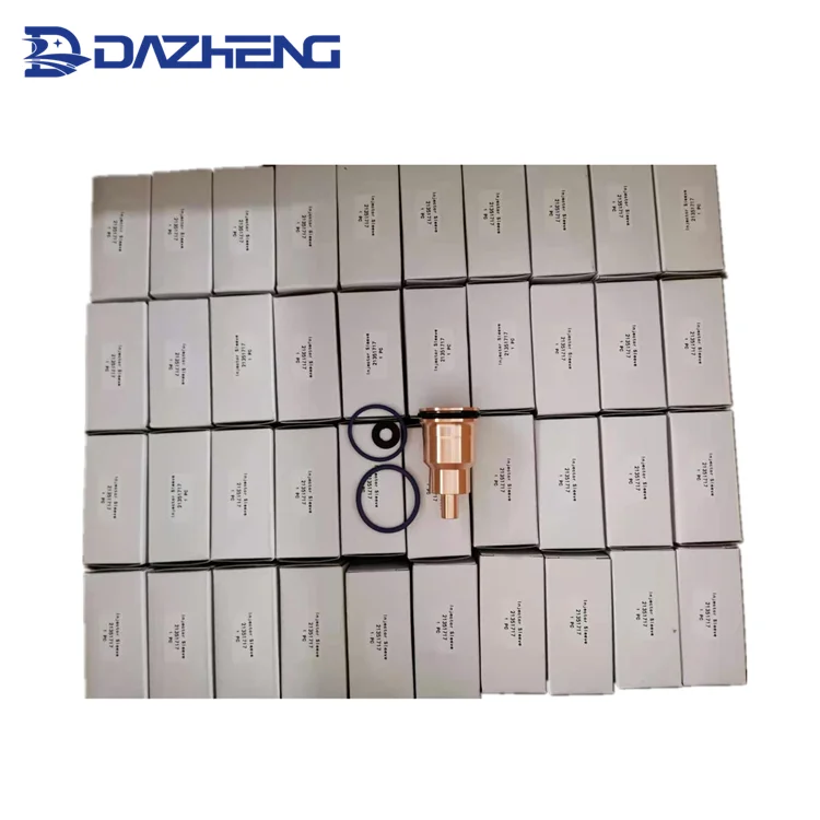 3183368 21351717 sleeve Fuel injector brass sleeve| Alibaba.com