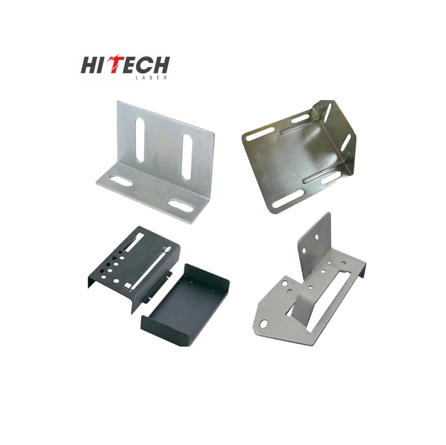 Custom Steel Plating Powder Coating Sheet Metal Boxes Case Parts ...