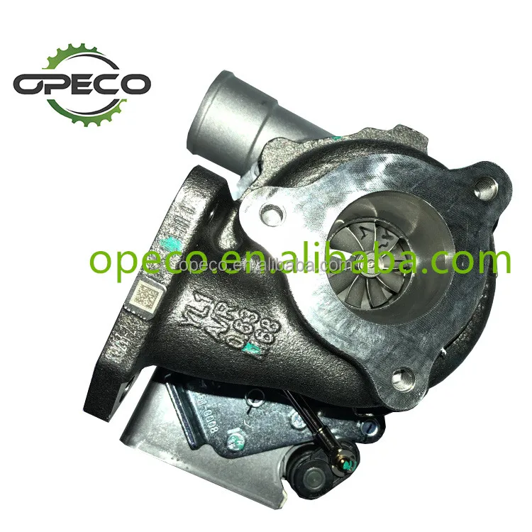 JMC JX4G20A5L Turbocharger - GTD1446 839413-5002S HP2-6K682-AA