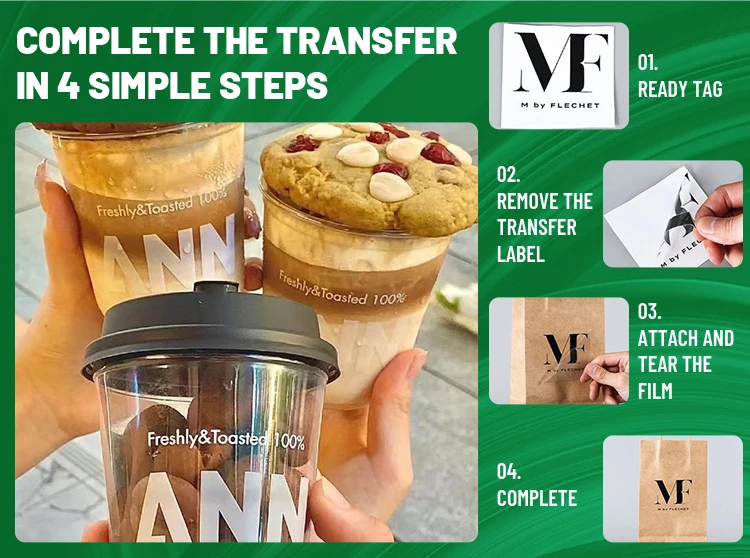 Brand New Fanyi 3D Labels Sticker Paper Custom Printing Waterproof Uv ...