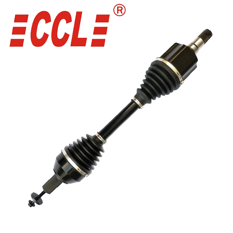 用于volvo S80l S60 36011290/36011297的ccl汽车传动轴cv关节前传动轴驱动 - Buy 36011290汽车 ...