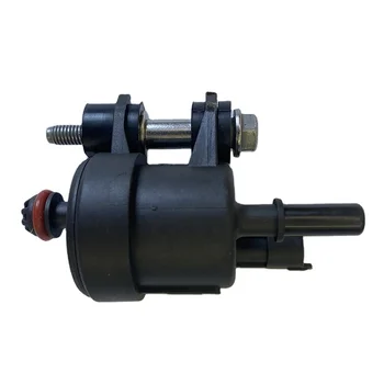 Auto Exhaust System Vapor Canister Purge Valve 0280142548 55593172 ...