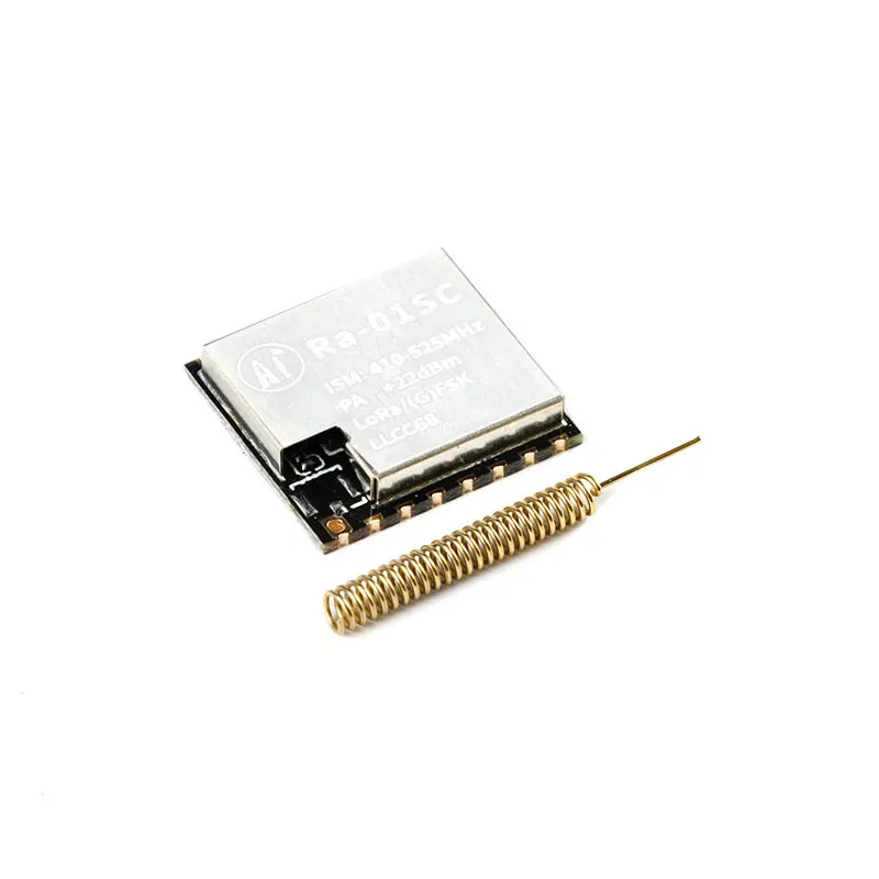 Ra-01sc Lora Frequency Module - Reliable Wireless Transmitter