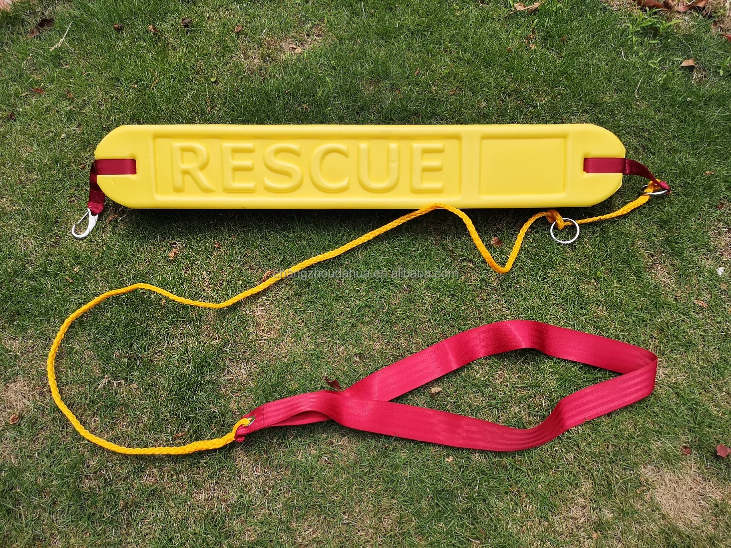 ILS Specification XPE Lifeguard Rescue Tube for Water Safety - Durable ...