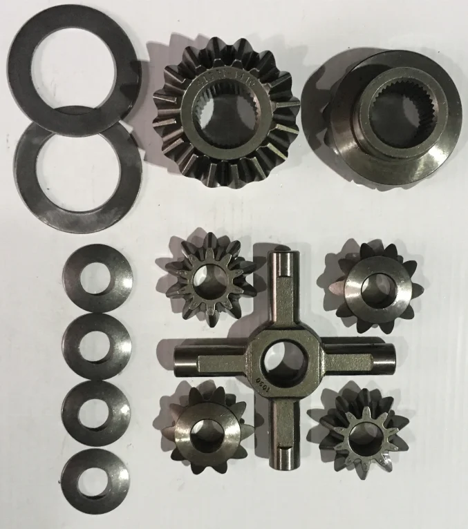 truck transmission parts differential spider kit for hino 300| Alibaba.com