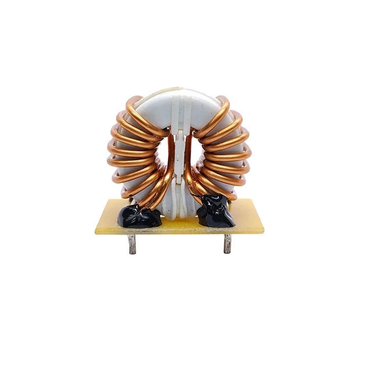 High Current Conjugate Current Electromagnetic Inductance White Shell ...