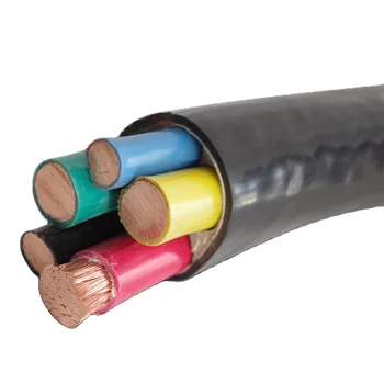 Yjvr Zr-vvr Rvv Rvvz Copper Power Cable 10 16 25 50 35 70 95 - Buy Yjvr Zr-vvr Rvv Rvvz Copper ...
