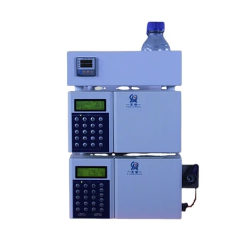 High Performance Liquid Chromatography Machine Isocratic Hplc System ...
