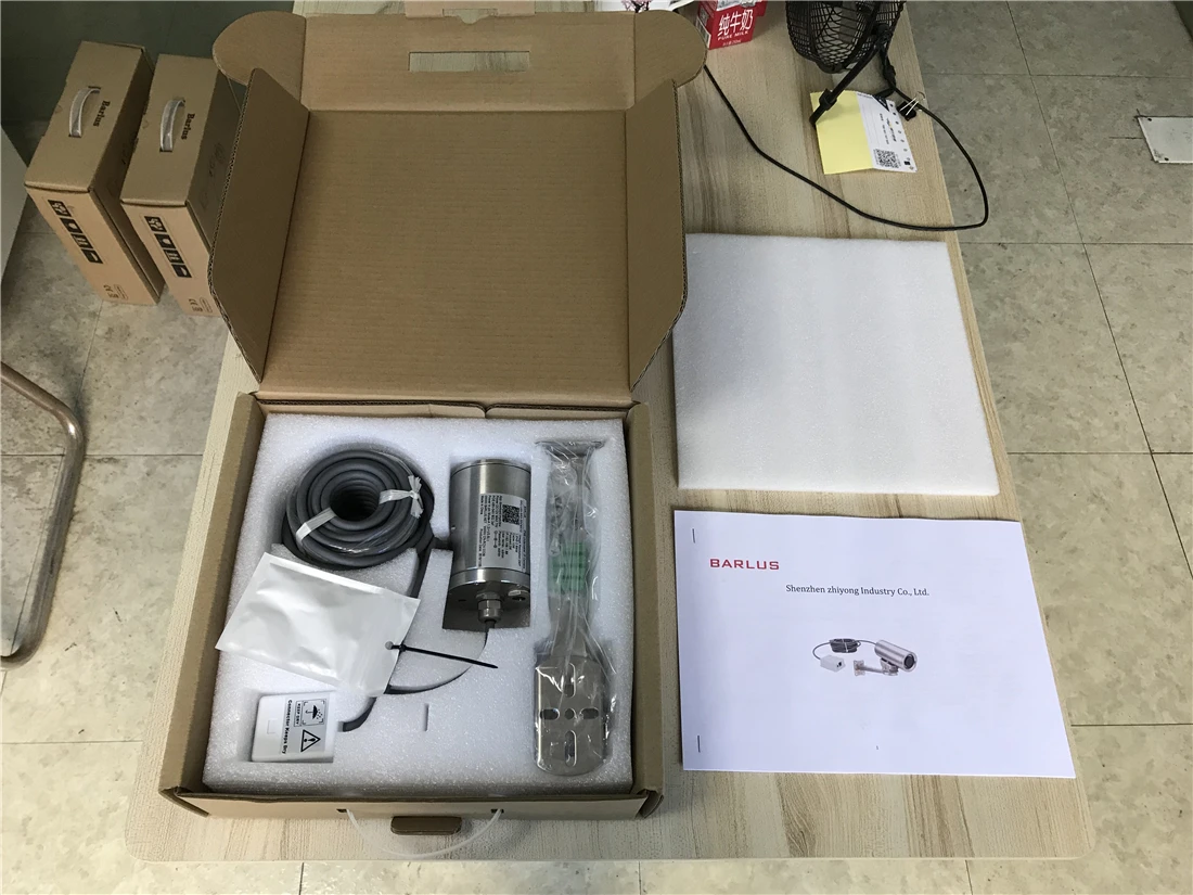 Ip68 2 Million Pixel Mini Salvage Diving Helmet Rov Ruv Robot ...