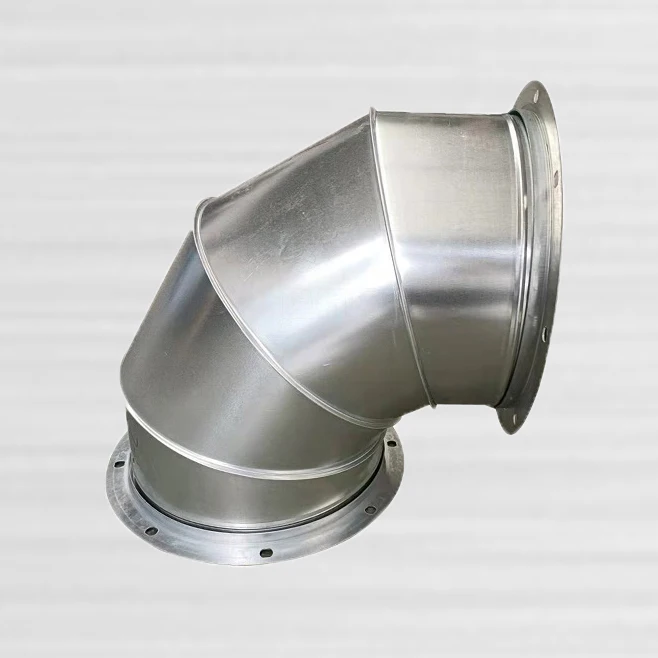 HWASHI Roller Spot Welder - Efficient Ventilation Duct Welding