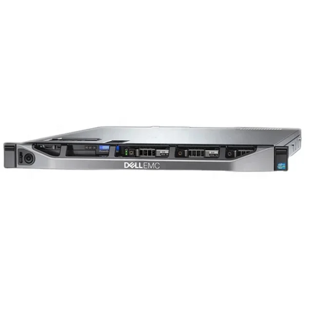 Used Dell Server Rack Poweredge R430 Server 800w Power Supply For ...