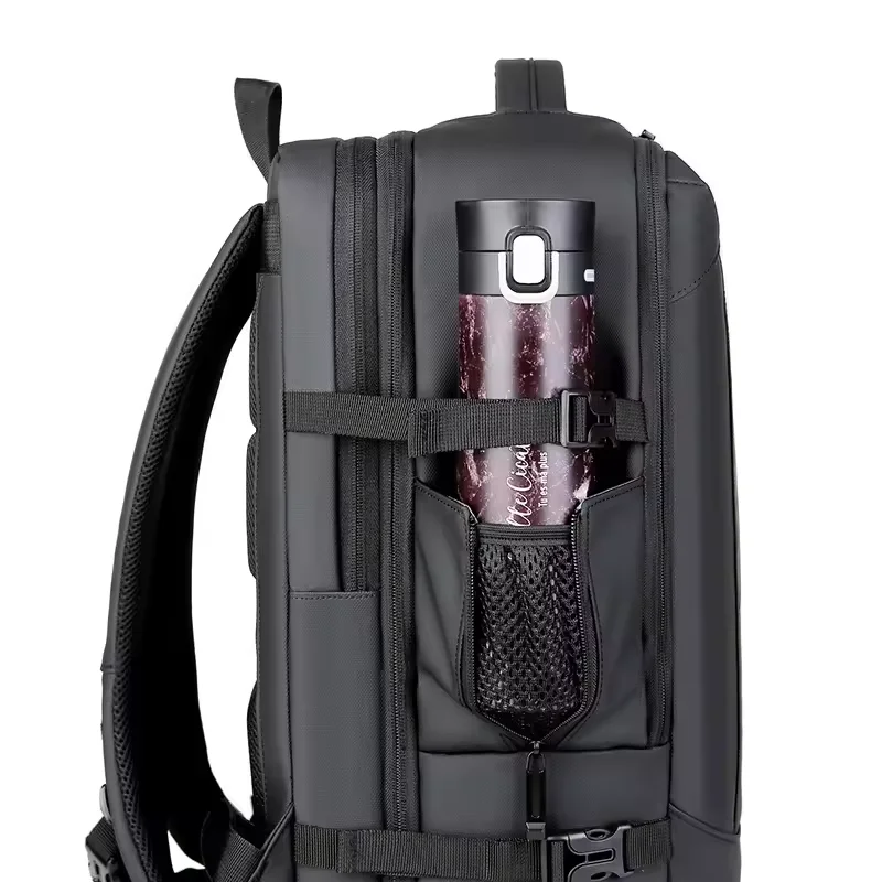Customized Laptop Backpack - Waterproof & Anti-theft