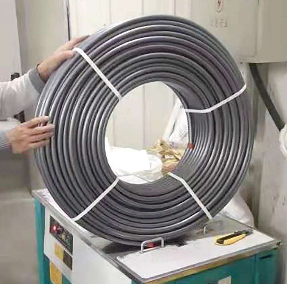 Xl Cross-linked Polyethylene Pex-a Pipe - Buy Pe-xa Pipe,Xlpe Pipe ...