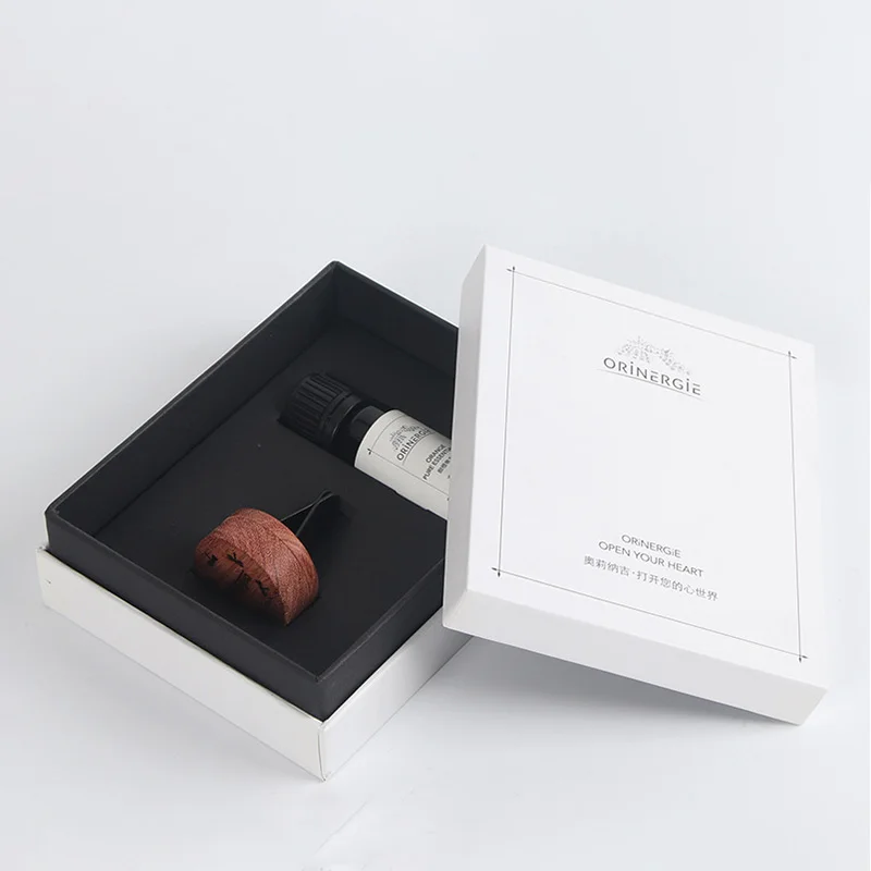 Custom Perfume Samples Gift Boxes Subscription Box For Tester Set ...