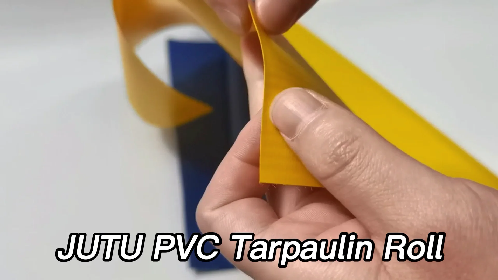 1000d Pvc Tarpaulin In Roll Waterproof Tarpaulin Pvc - Buy Pvc ...