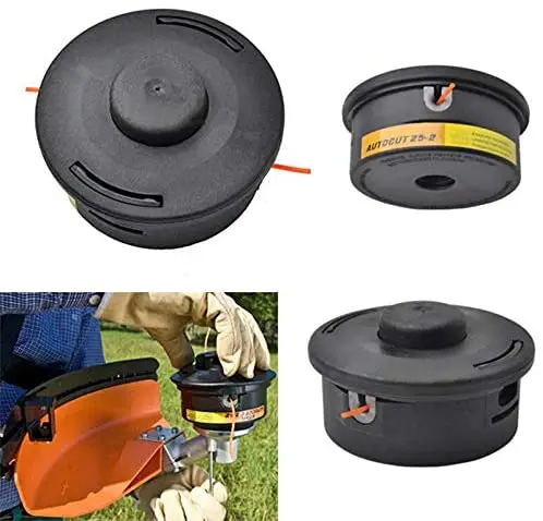Autocut 25-2 OEM Trimmer Head for Stihl - High Quality