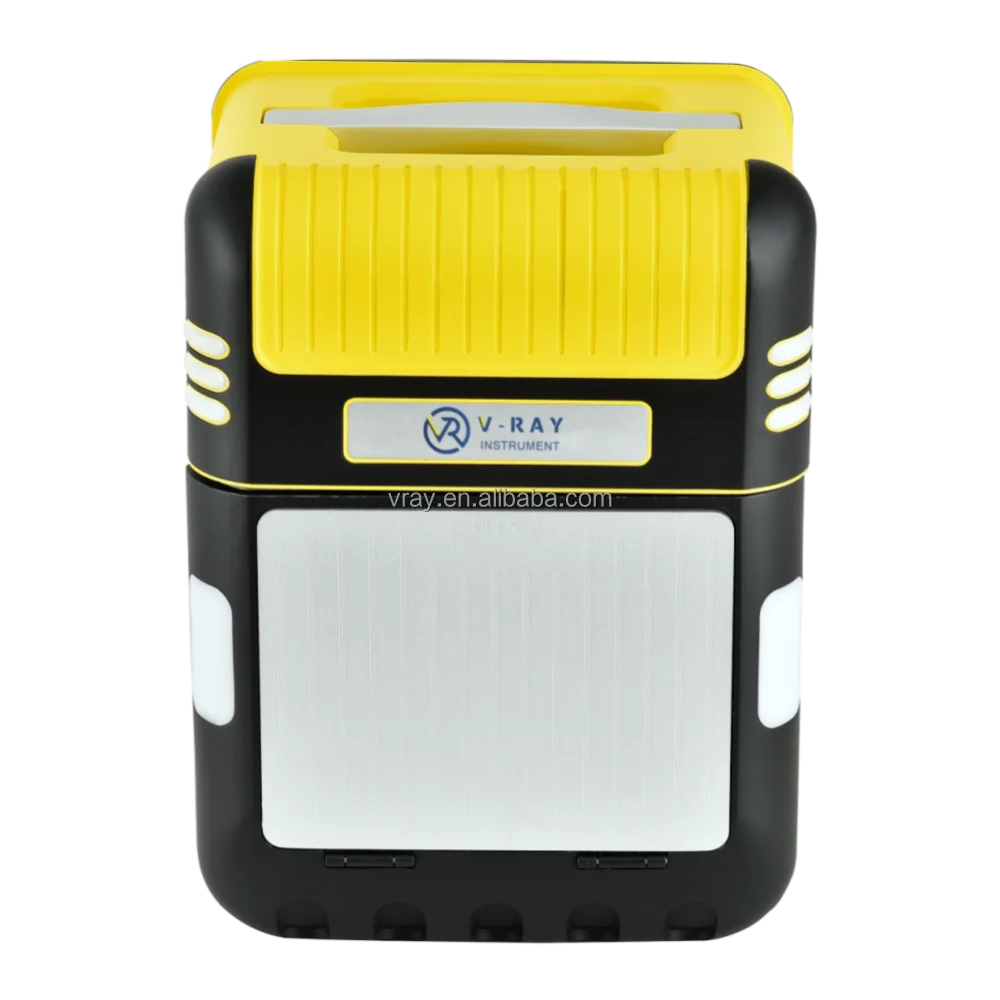Portable XRF Spectrometer Vray Gold Analyzer - Precious Metal Tester