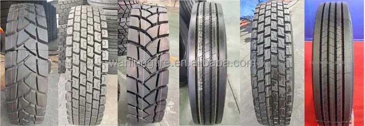 LINGLONG Heavy Truck Tires - Durable and Reliable Performance
