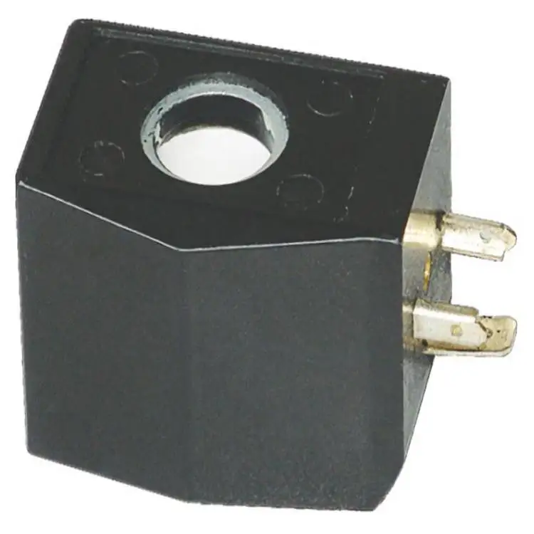 Sb260 24v Hydraulic Solenoid Coil 220v Solenoid Valve Coil 110v ...