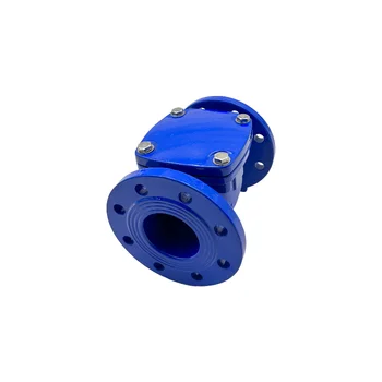 Professional Electric Actuator Operated Slide Gate Demand Stop Valve ...