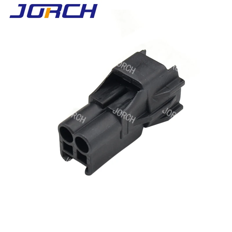 Car 2 Pin Connector Male Waterproof Automotive Wire Connector 7282-7028 ...