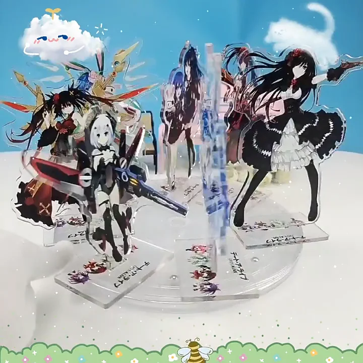 18 Styles New Cartoon Anime I Admire Magical Girls Hanabishi Haruka ...