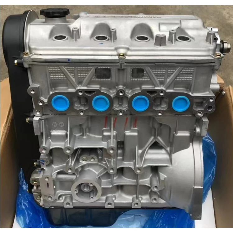 DSFK G13B Engine for Suzuki Vitara - 100% New, 2-Year Warranty